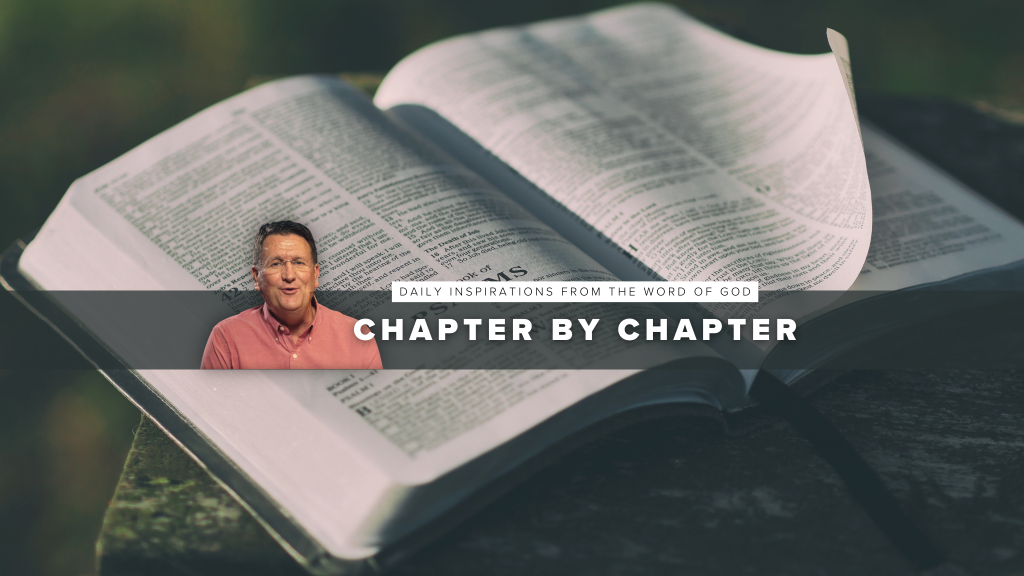 Sandy Adams - Pastor, Bible Teacher, & Author