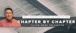 Sandy Adams - Pastor, Bible Teacher, & Author