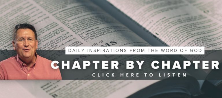 Sandy Adams - Pastor, Bible Teacher, & Author