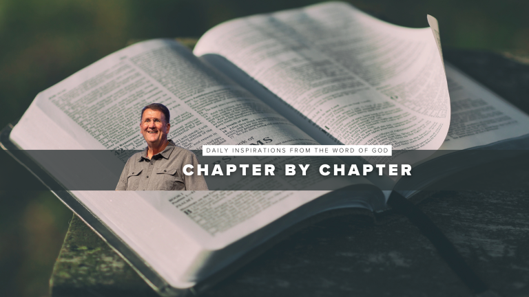 Sandy Adams - Pastor, Bible Teacher, & Author